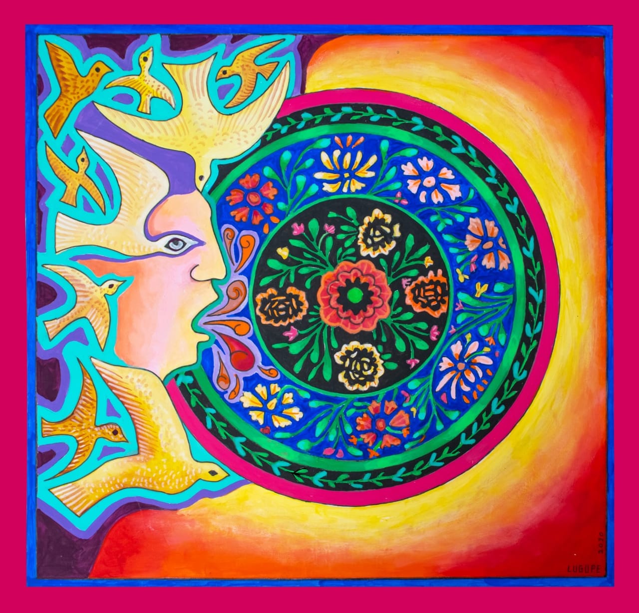 EL LENGUAJERO – Unanimidad